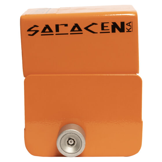 Saracen KA (FHL300) hitch lock by Fullstop Security