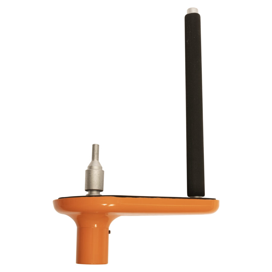 Nemesis Ultra (FNU200) caravan wheel lock from Fullstop Security