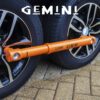 Wheel Locks • Fullstop Security