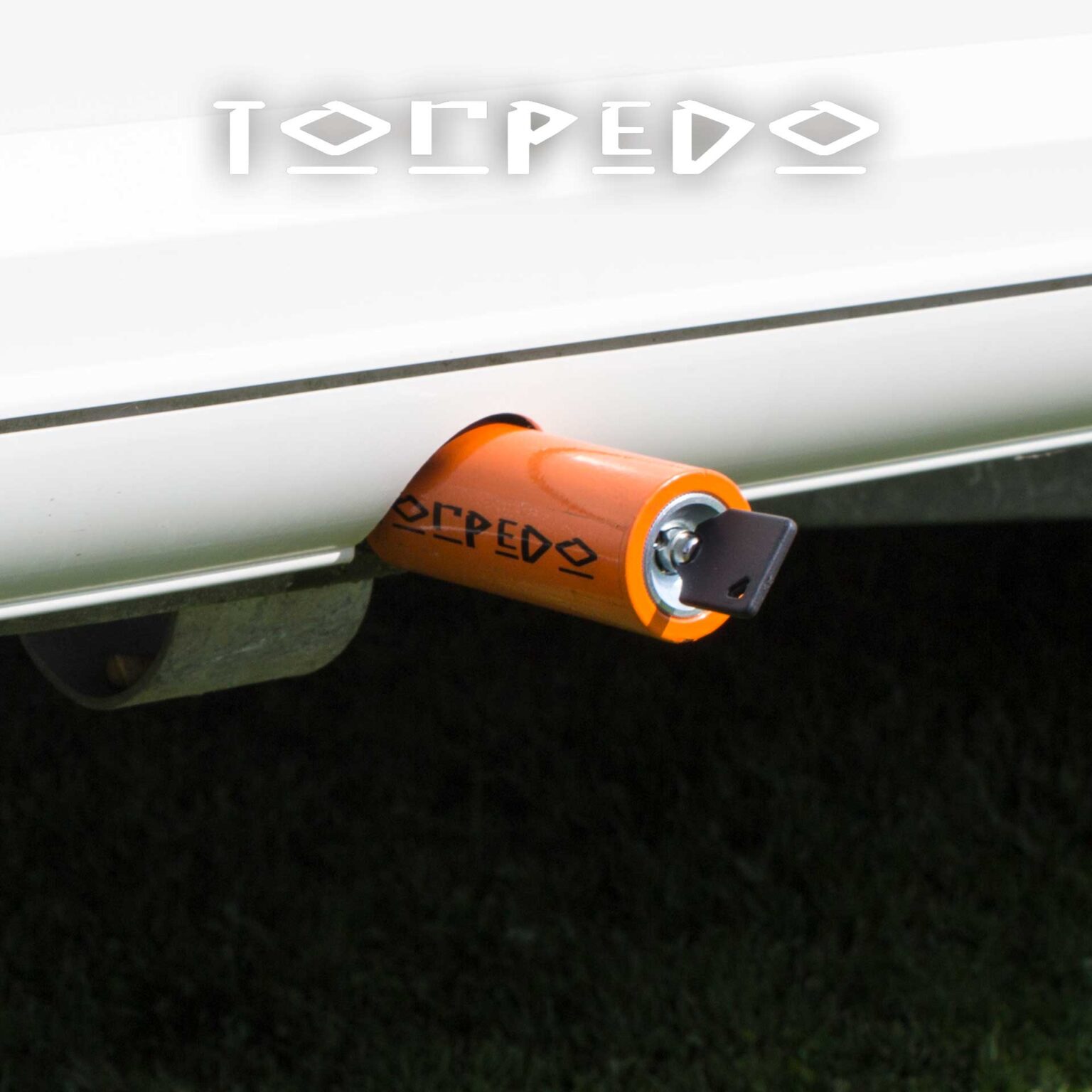 Torpedo Corner Steady Lock (FLL100) from Fullstop Security