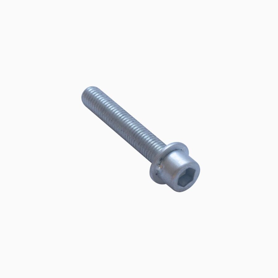 Wheel hub arm hex bolt • Fullstop Security