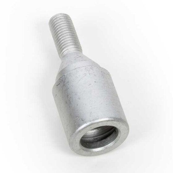 M16 long wheel bolts • Fullstop Security
