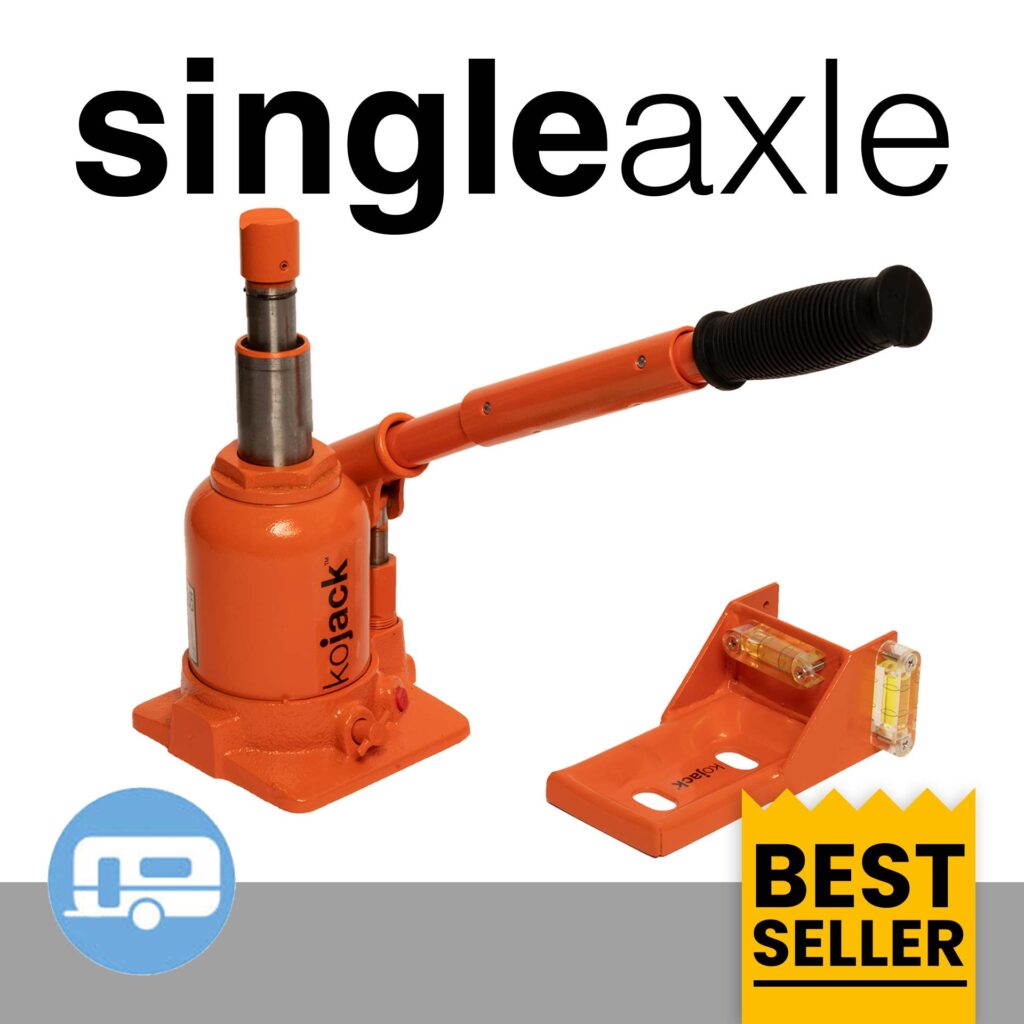 Nemesis Ultra (FNU200) caravan wheel lock from Fullstop Security